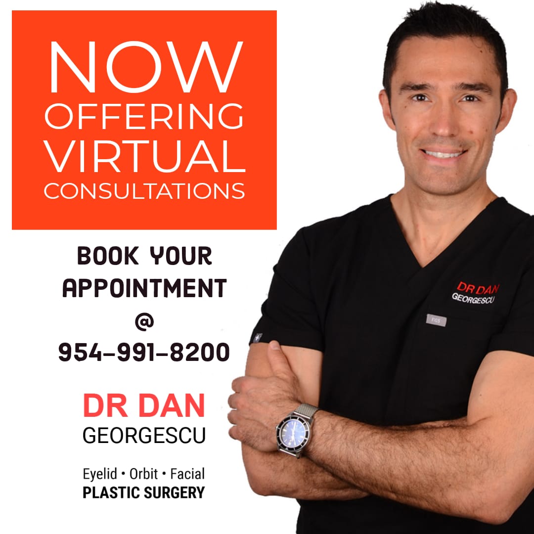Dr DAN - Oculoplastic & Facial Cosmetic Surgery
